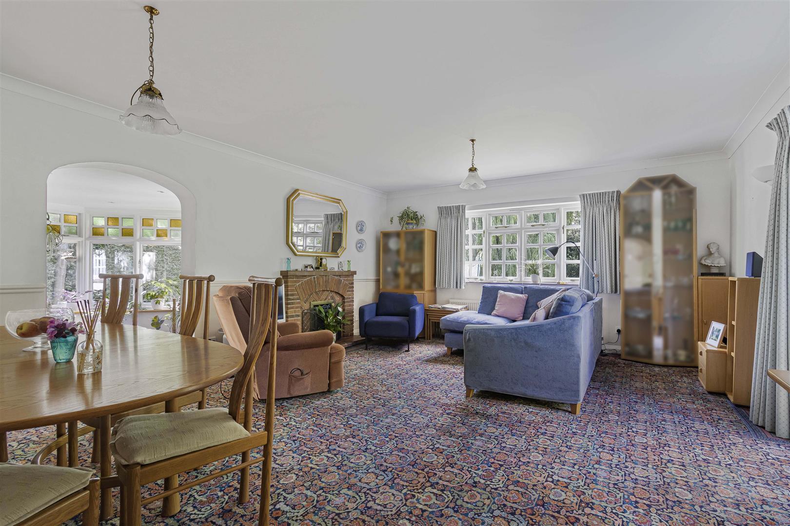 5 Bedroom for sale in Cambridge - Cheffins Cambridge Sales - Ref 34023094